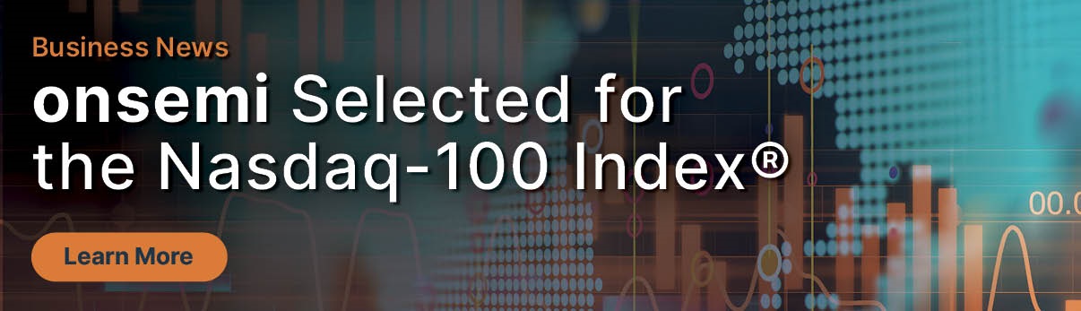 Investor Relations | onsemi